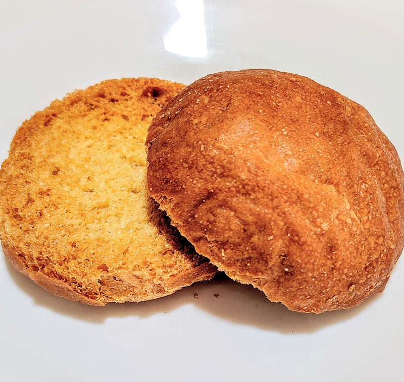 Tea Rusks - Niralla International Sweets